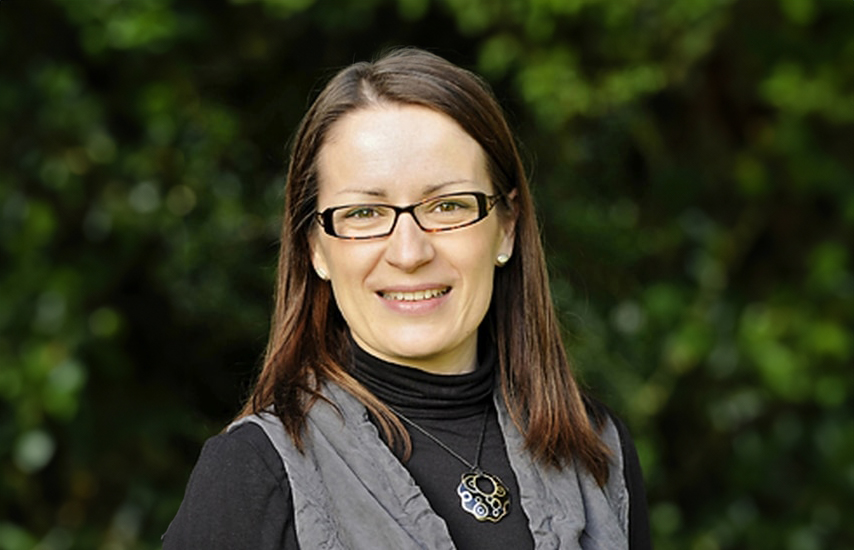 Meet the Team: Sarah Menegaz, Deputy Head Academic (Prep) - Langley School